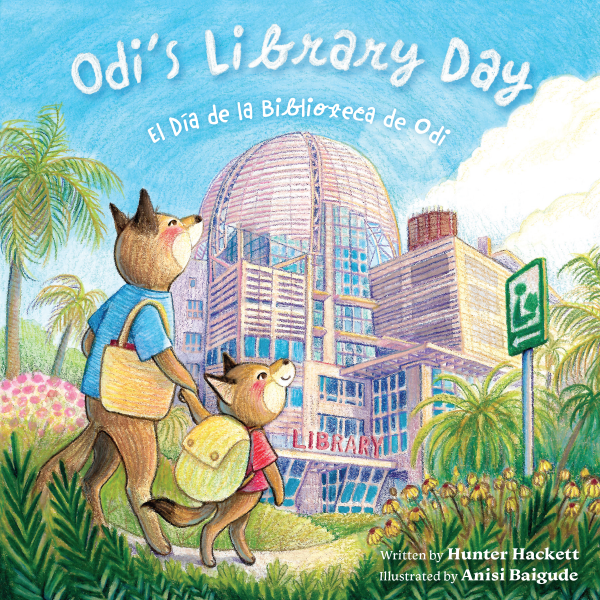 San Carlos Friends of the Library