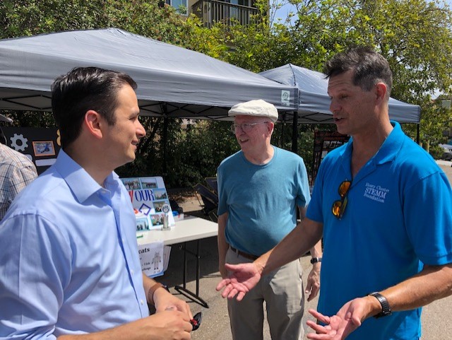 San Carlos Friends of the Library » April, 2022: New SCBL update from ...